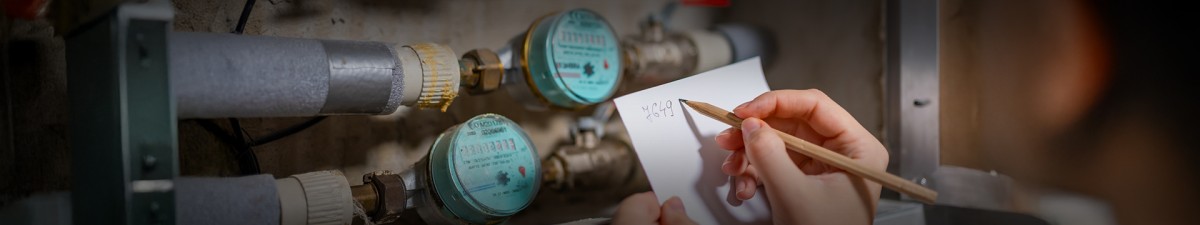 Multi-Jet Dry Dial / DN15 R160 (CLASS C) with ID Card - Promech